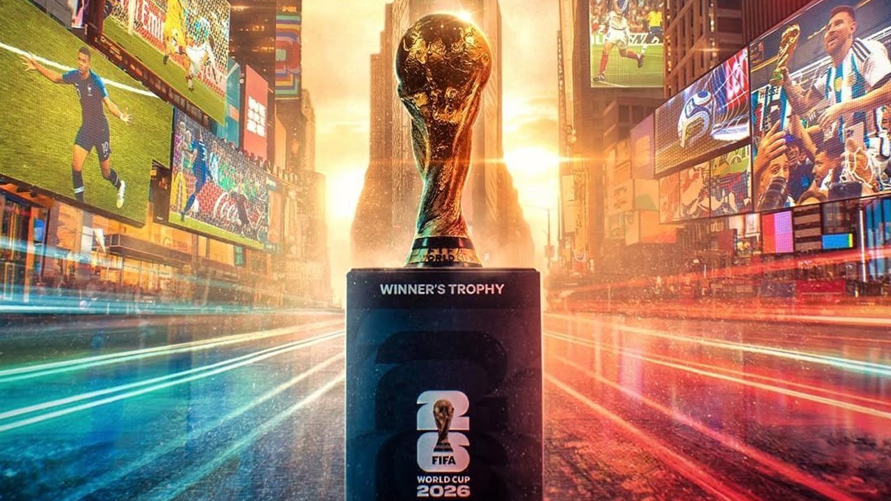 Piala Dunia 2026 Deretan Bintang Besar yang Gagal Masuk Skuad ...